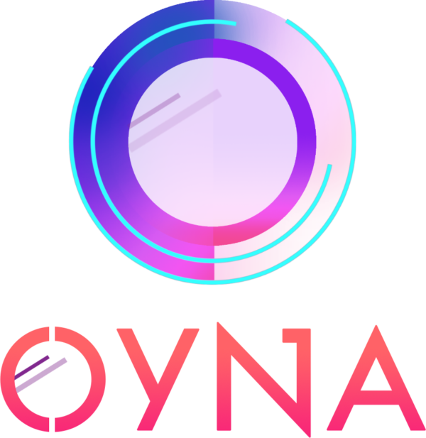 Dec 2019 | OYNA name, logo & art-work finalized! – CDSS